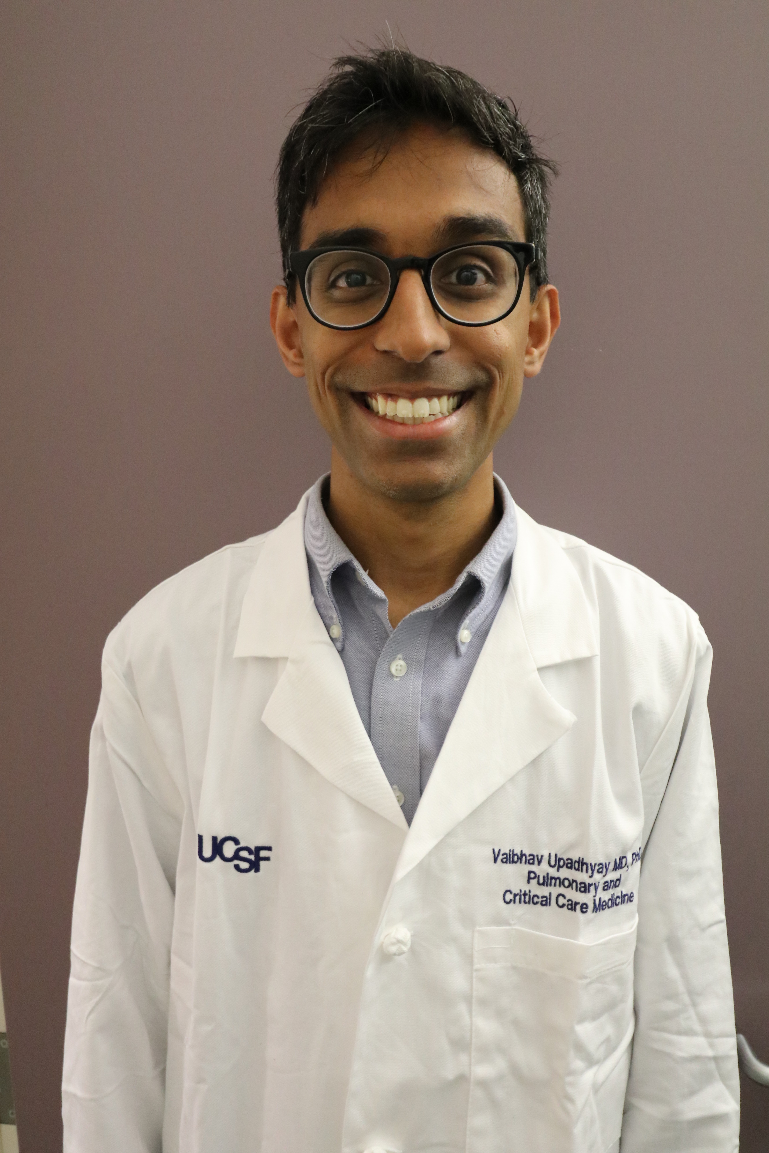 Fellows | UCSF Pulmonary, Critical Care, Allergy and Sleep Medicine